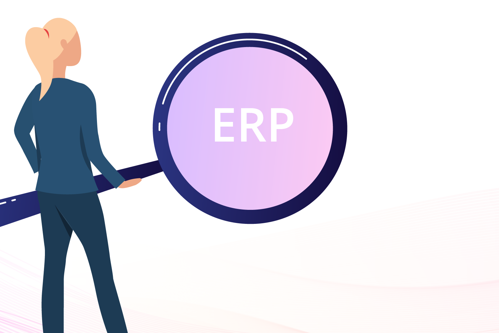 Ihr maßgeschneidertes Odoo ERP - manaTec GmbH