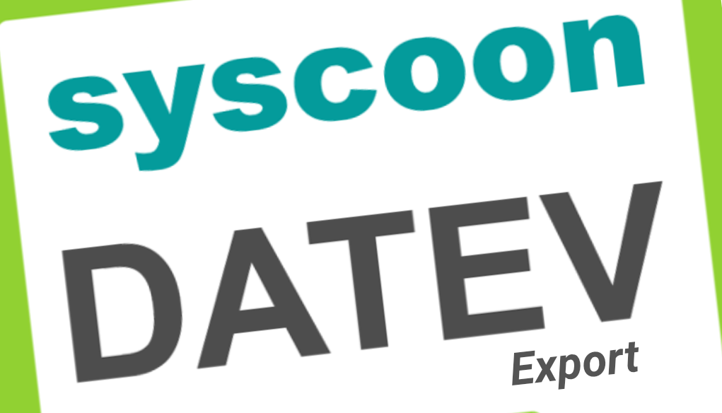 DATEV-Connector