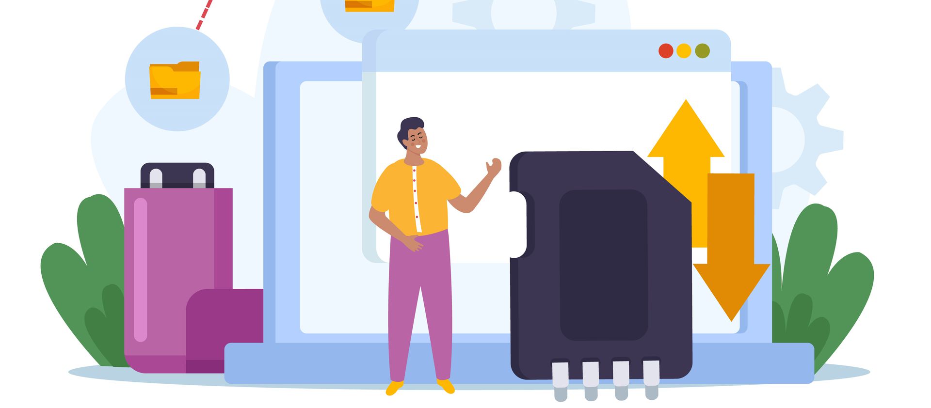 NAS-Systeme im Vergleich